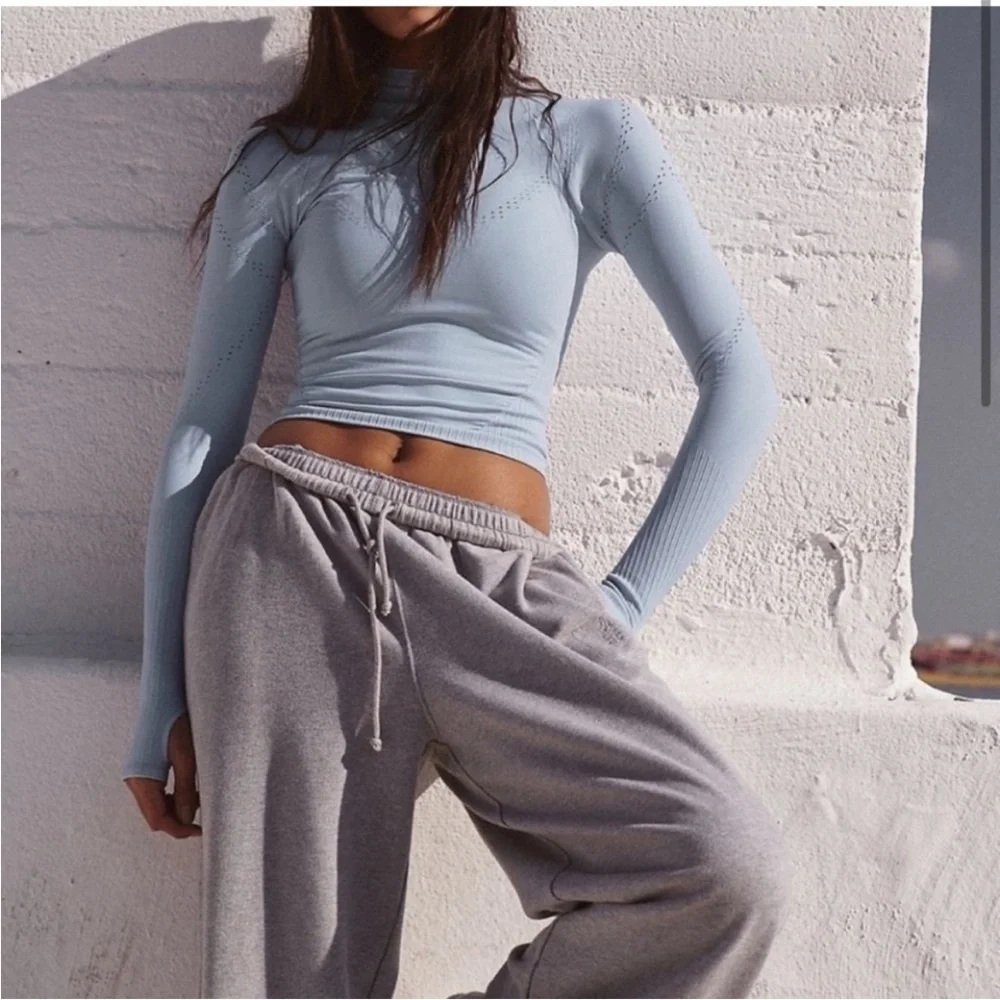 FP Movement by Free People | Tops | Free People Movement Good Karma ...